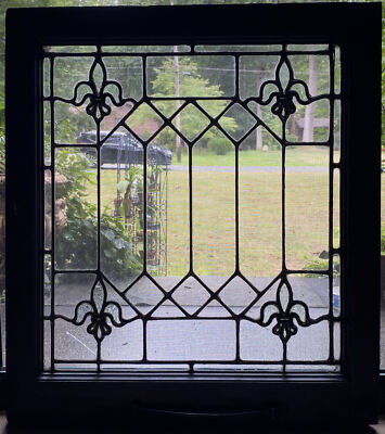 1900-1940 - Window Frame