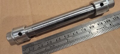 old school bmx Phil Wood Front Axle Replacement For Sealed Bearing Hubs ...