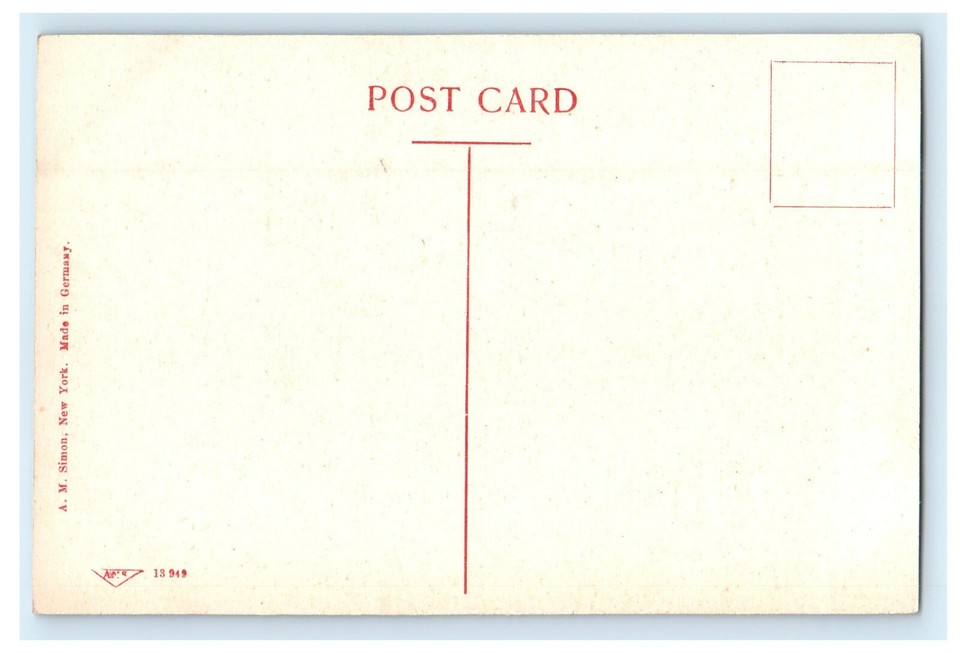 c1910s Court House, Eldora, Iowa IA Unposted Antique Postcard | eBay