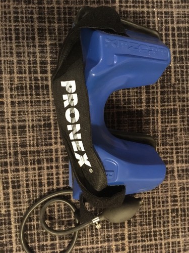 PRONEX Pneumatic Cervical Neck Traction System/ Good Condition | eBay