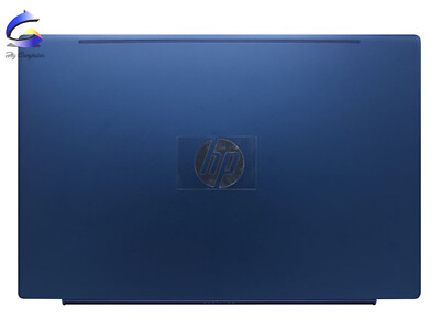New For HP Pavilion 15-CS3073CL 15-CW TPN-Q208 LCD Back Cover Blue ...