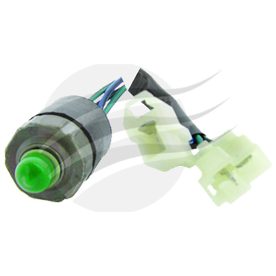 AC PRESSURE SWITCH FOR Holden Astra 84-91, Camira 82-89 | eBay