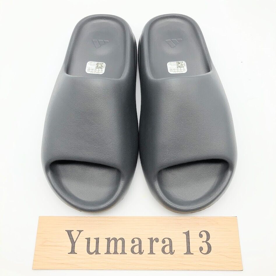 Adidas Yeezy Slide Granite ID4132 Men's Size | eBay Adidas Yeezy Slide Granite ID4132 Men's Size | eBay