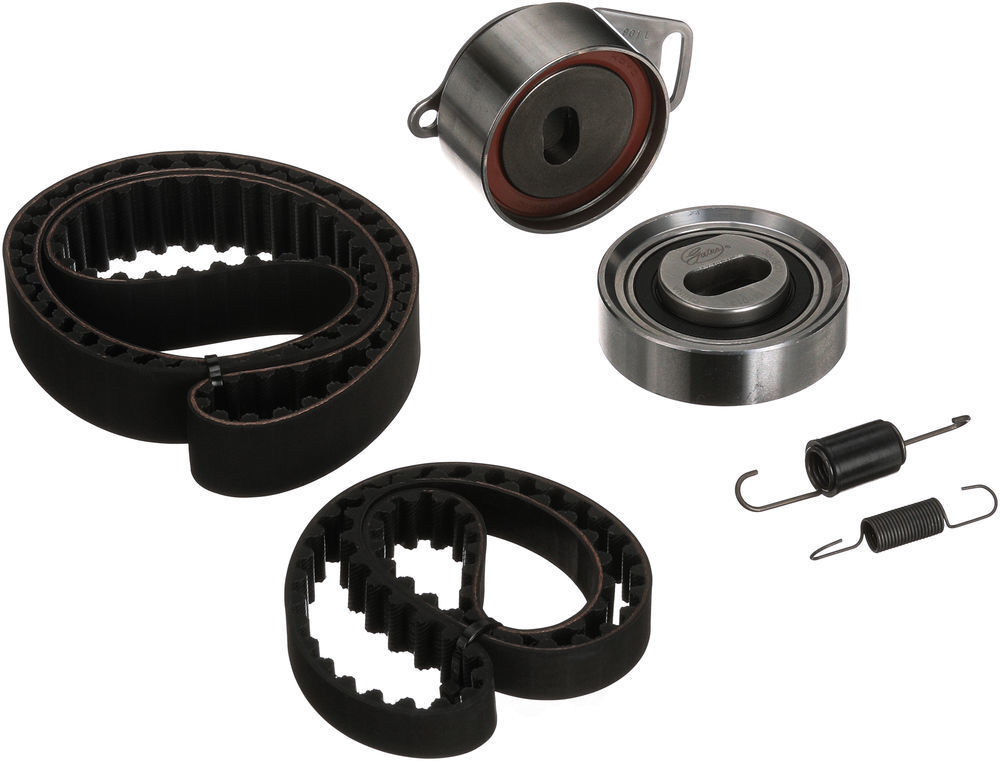 Engine Timing Belt Component Kit-PowerGrip Premium OE Timing Belt ...