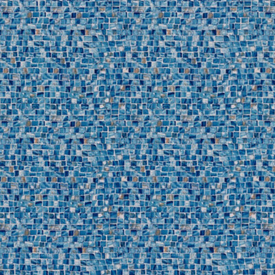 Findlay Oyster Bay 27 Mil In-Ground Rectangle Swimming Pool Liner ...