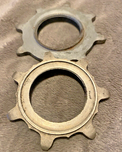 One Inch Pitch 1” Skip Tooth Sprockets 7 8 | eBay