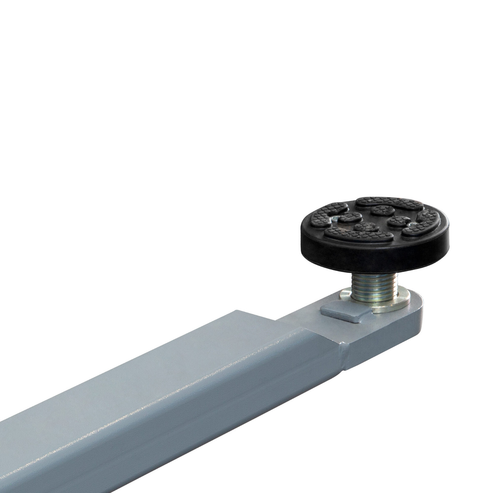 Two Post Car Lift Ramp - Twin Busch ® BASIC-Line 2 Post Lift TW242M - 4 ...