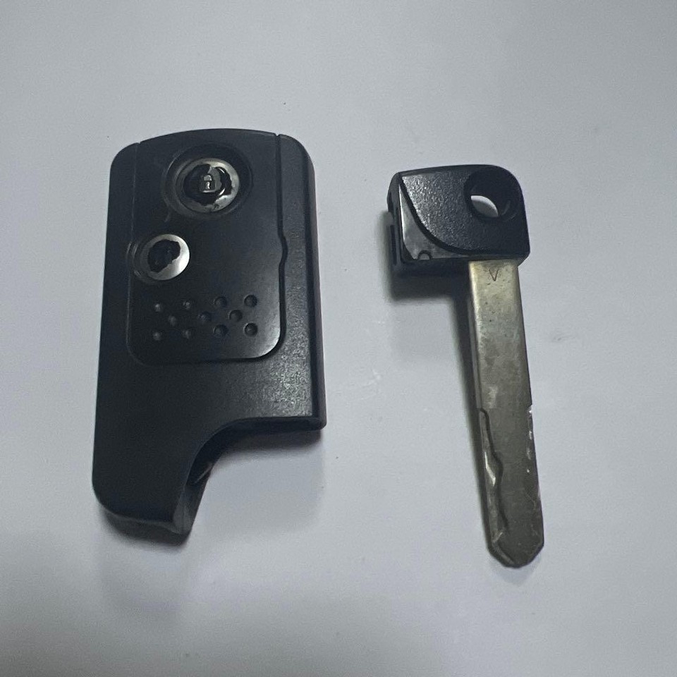 [Import duties included] Honda Keyless Entry System 72147-SFA-J01 Car ...