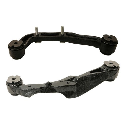 Mevotech Front Differential Support Brackets For GMC Silverado Yukon ...
