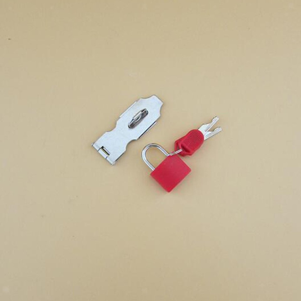 Lock Key Toy Busy Board Fine Motor Skills Educational Sensory Board ...