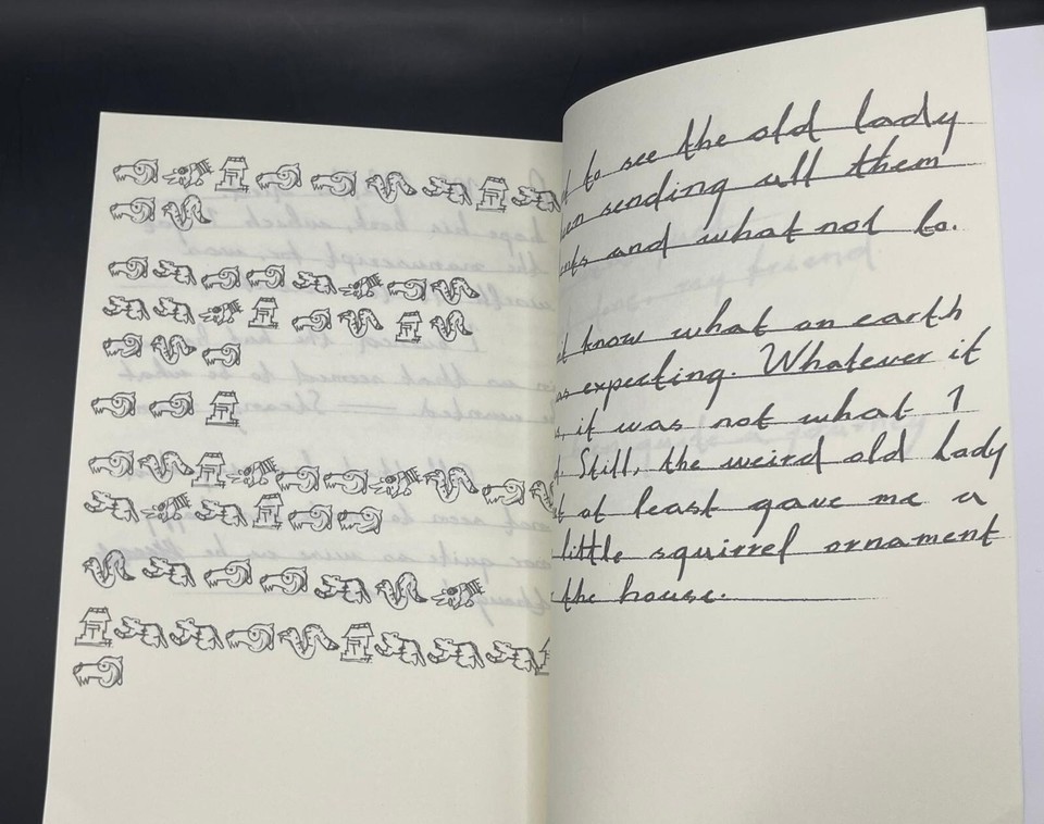 Arthur Morgan Journal for Red Dead II 2025 Edition 602 Pages | 1899 ...