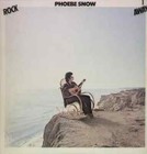 Phoebe Snow Rock Away NEAR MINT Mirage Records Vinyl LP | eBay
