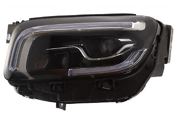 MERCEDES-BENZ GLB X247 Front Left Headlight LHD A2479069501 NEW GENUINE ...