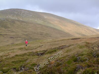 Photo 12x8 Mweelin Achill Mweelin/F6701 Looking north to Mweelwin c2011 ...