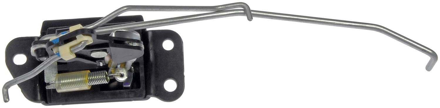 Liftgate Lock Actuator Dorman 937-168 fits 05-10 Hyundai Tucson for ...
