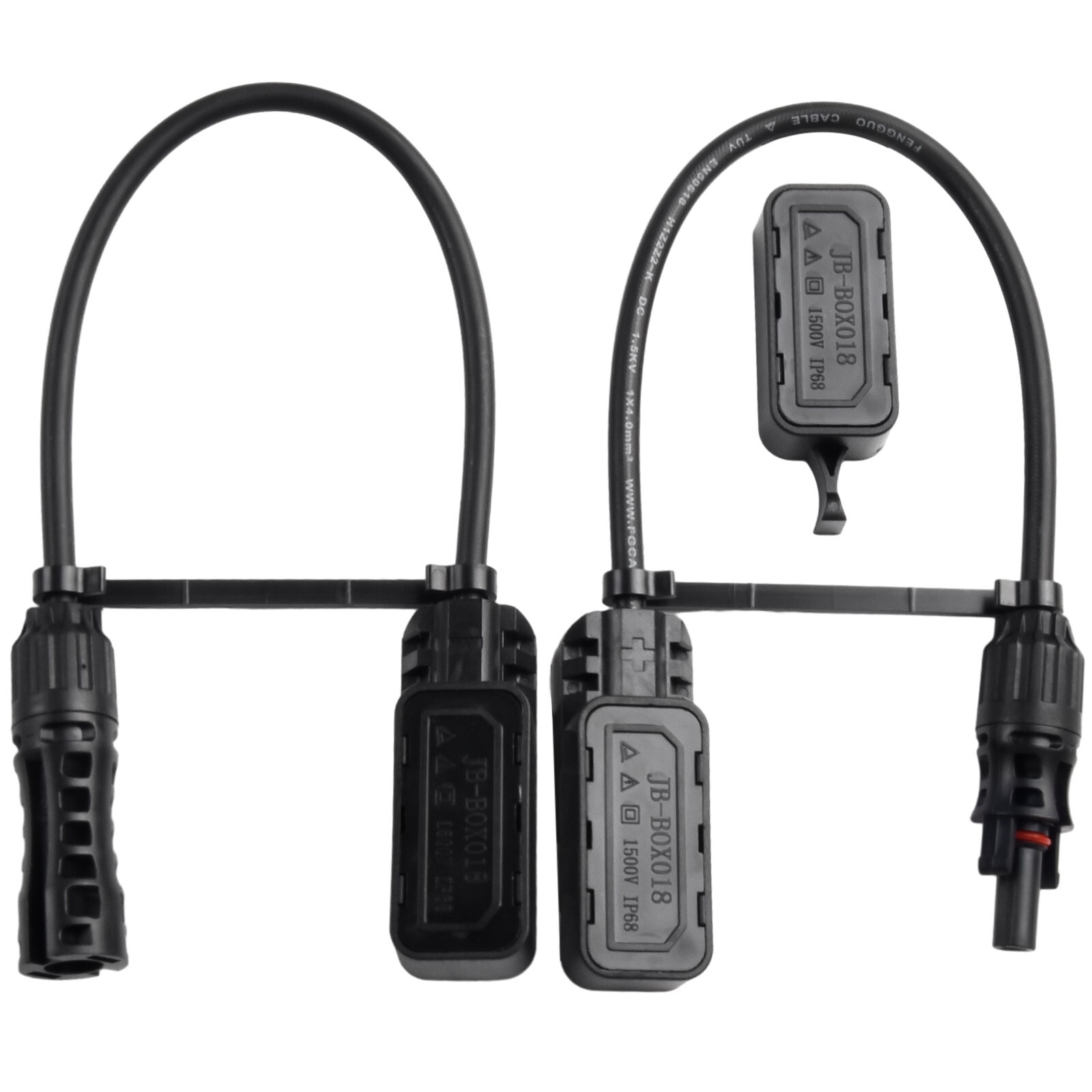 Secure and Efficient Photovoltaic Module Confluence Solar Panel ...