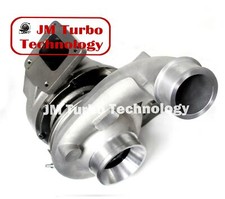 Turbo Turbocharger Fits International Navistar Dta466 Replaces 167336 ...