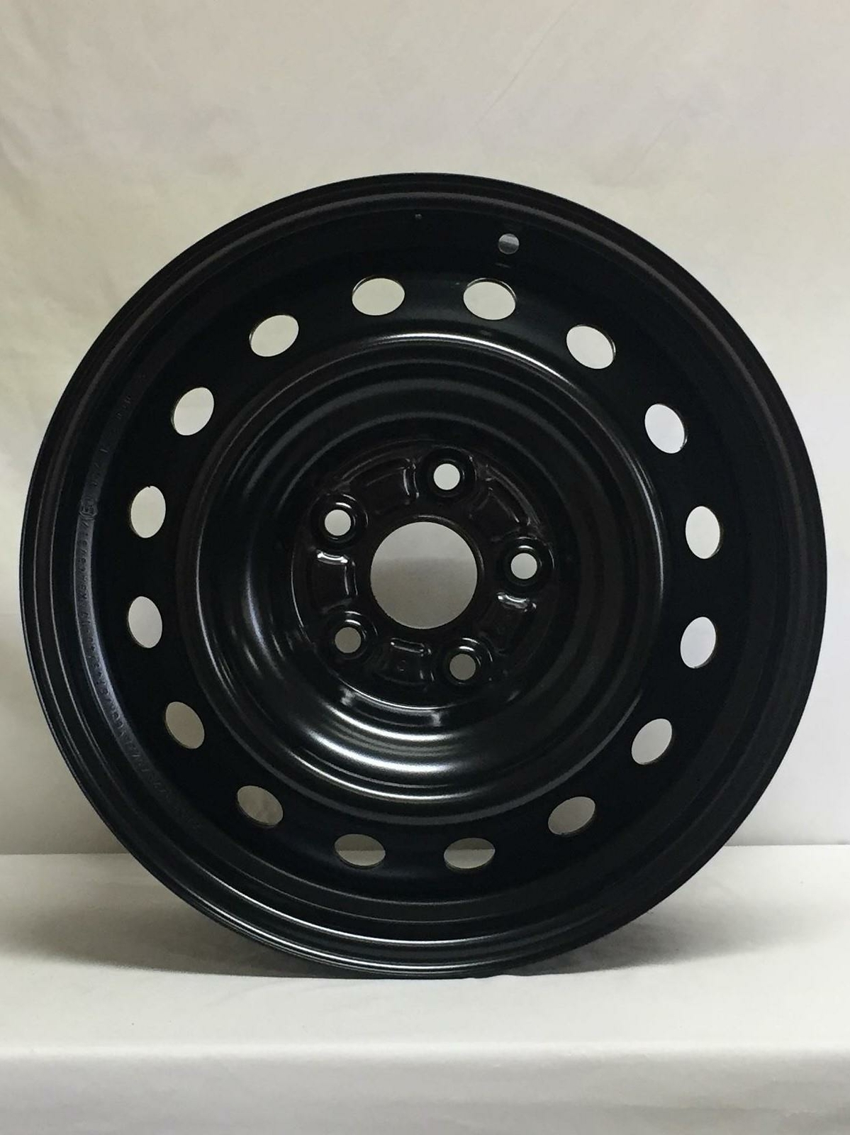 16" TOYOTA RAV 4 2006-2012 STEEL WHEEL RIMS WE50596N NEW | eBay