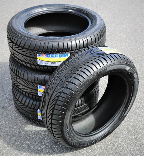 4 Tires Forceum D800 185/55R15 86V XL AS A/S All Season | eBay