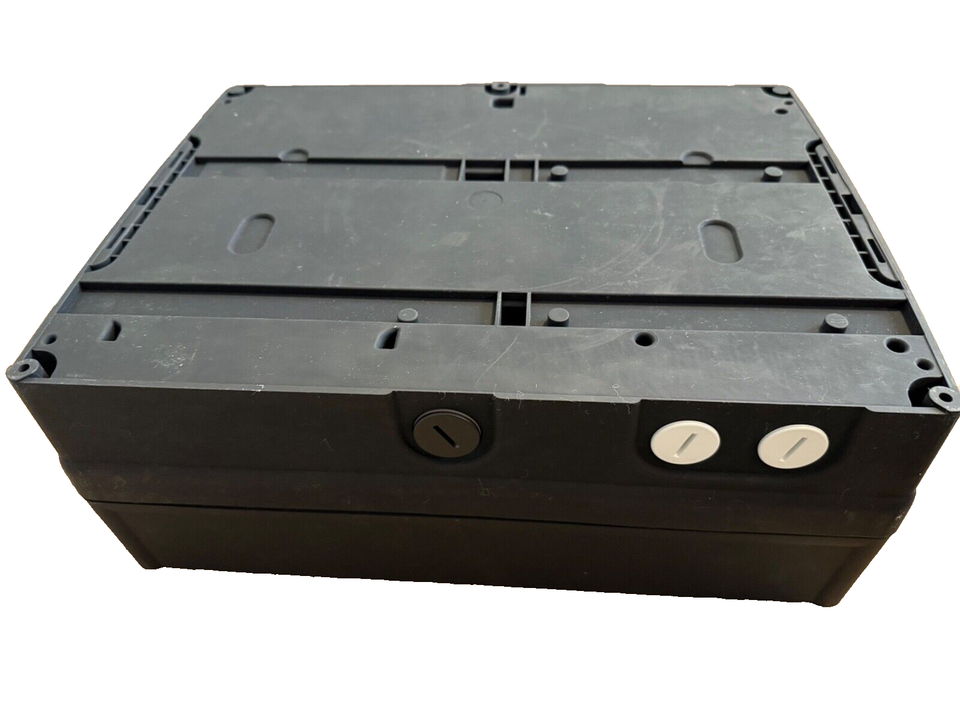 Xtralis VESDA VLI-880 Aspirating Smoke Detector Panel (Never Installed ...