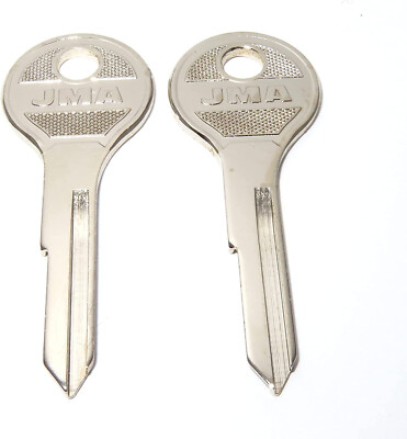 BMW Motorcycle Key Blanks BMW Motorcycle From Mid 60's to 1993 Two Key ...