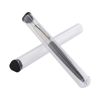 Parker Jotter Vector Triangular Clear Plastic Storage Pen Tubes, 25 ...