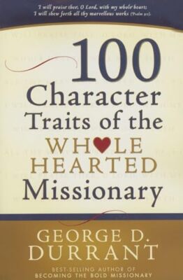 100 Character Traits of Wholeh - Paperback - ACCEPTABLE 9781555178970| eBay