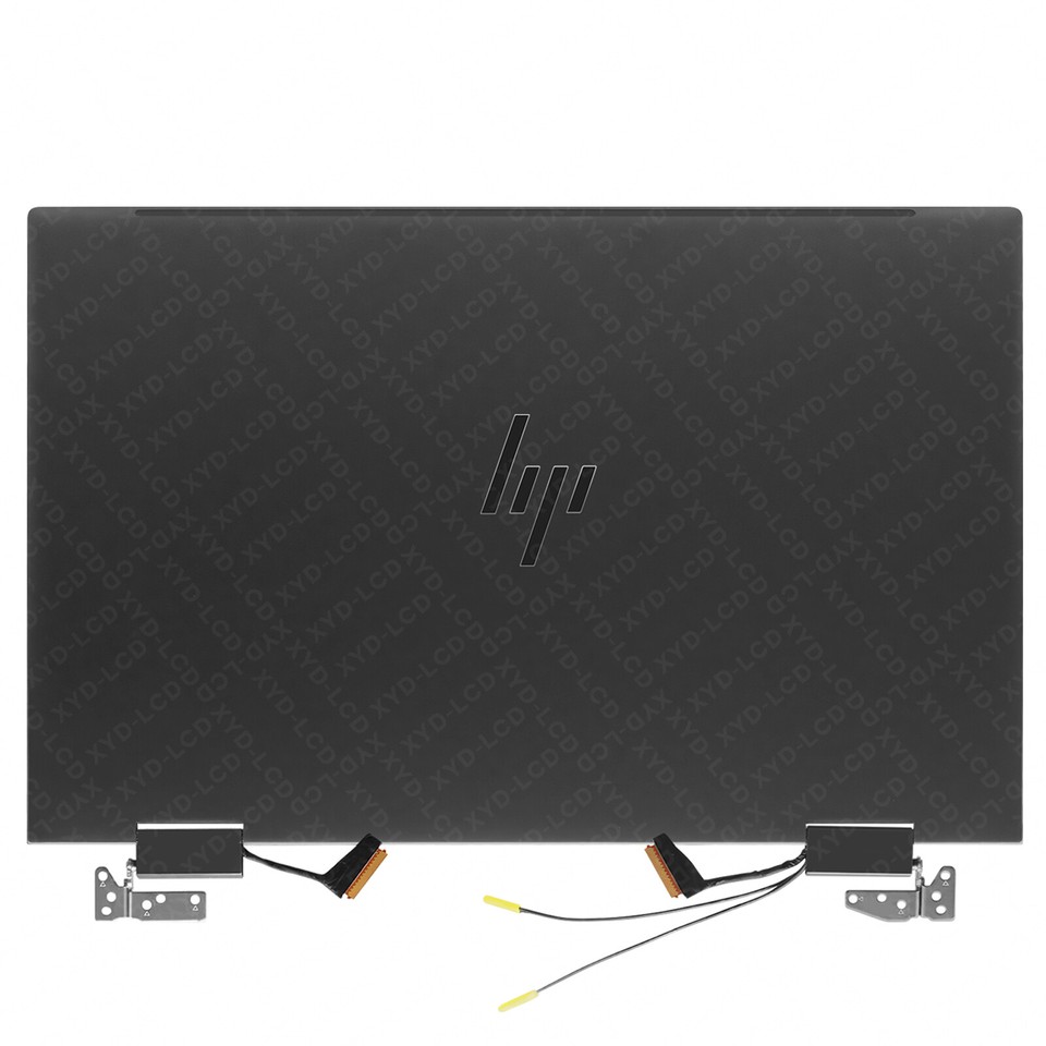 15.6" for HP ENVY X360 15-EY 15-EY0023DX N40697-001 LCD Screen Complete ...