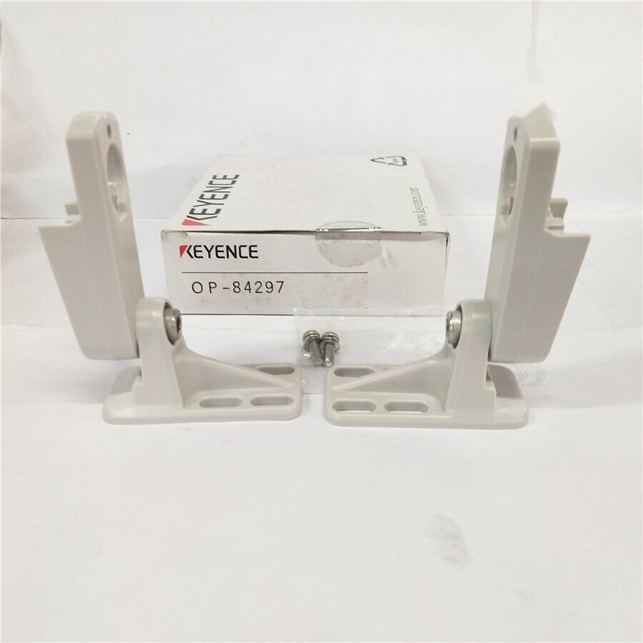 1PC New Keyence OP-84297 Static Eliminator Bar Type Rotating Mounting ...
