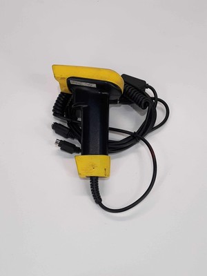 Barcode Scanners - Psc Powerscan Barcode Scanner