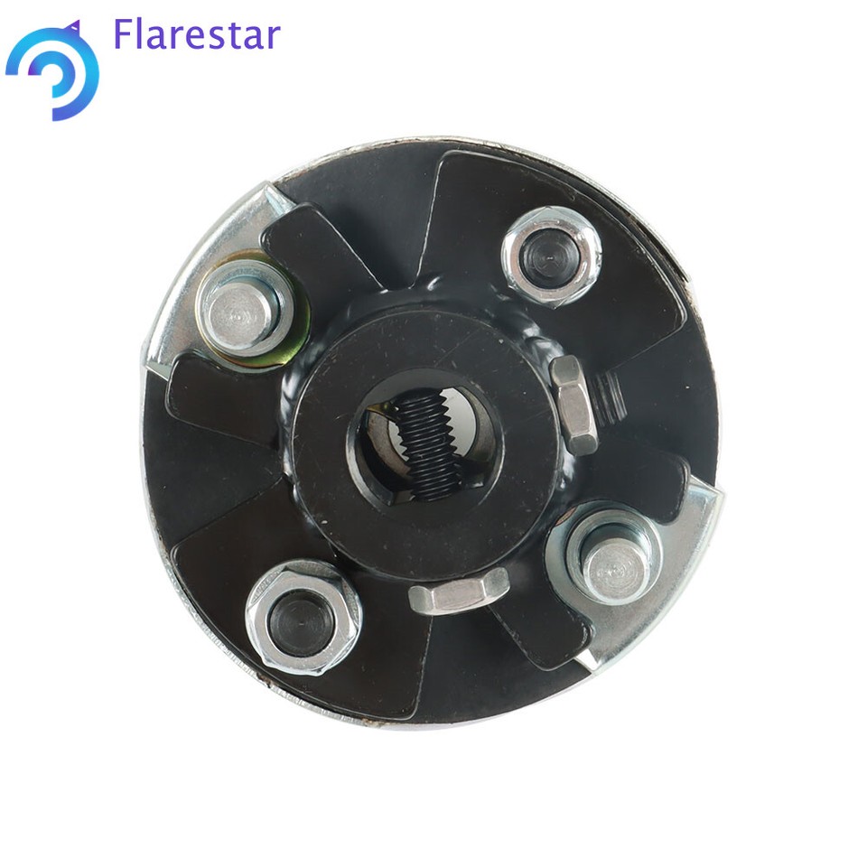 Universal Steering Rag Joint 3/4"x3/4"-30 Spline Coupler For Chevrolet ...