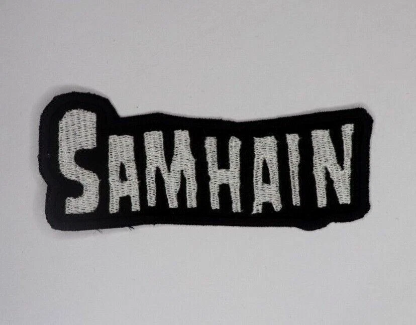 Samhain Logo