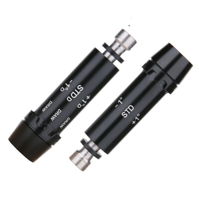 335 F9 Adapter for Cobra KING SZ F9 F8 F7 Fairway Wood Right Hand 1PC ...