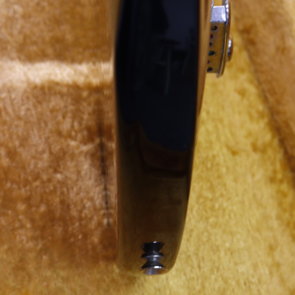 Mosrite The Ventures Model Mosley Bridge w/ hardshell case | eBay