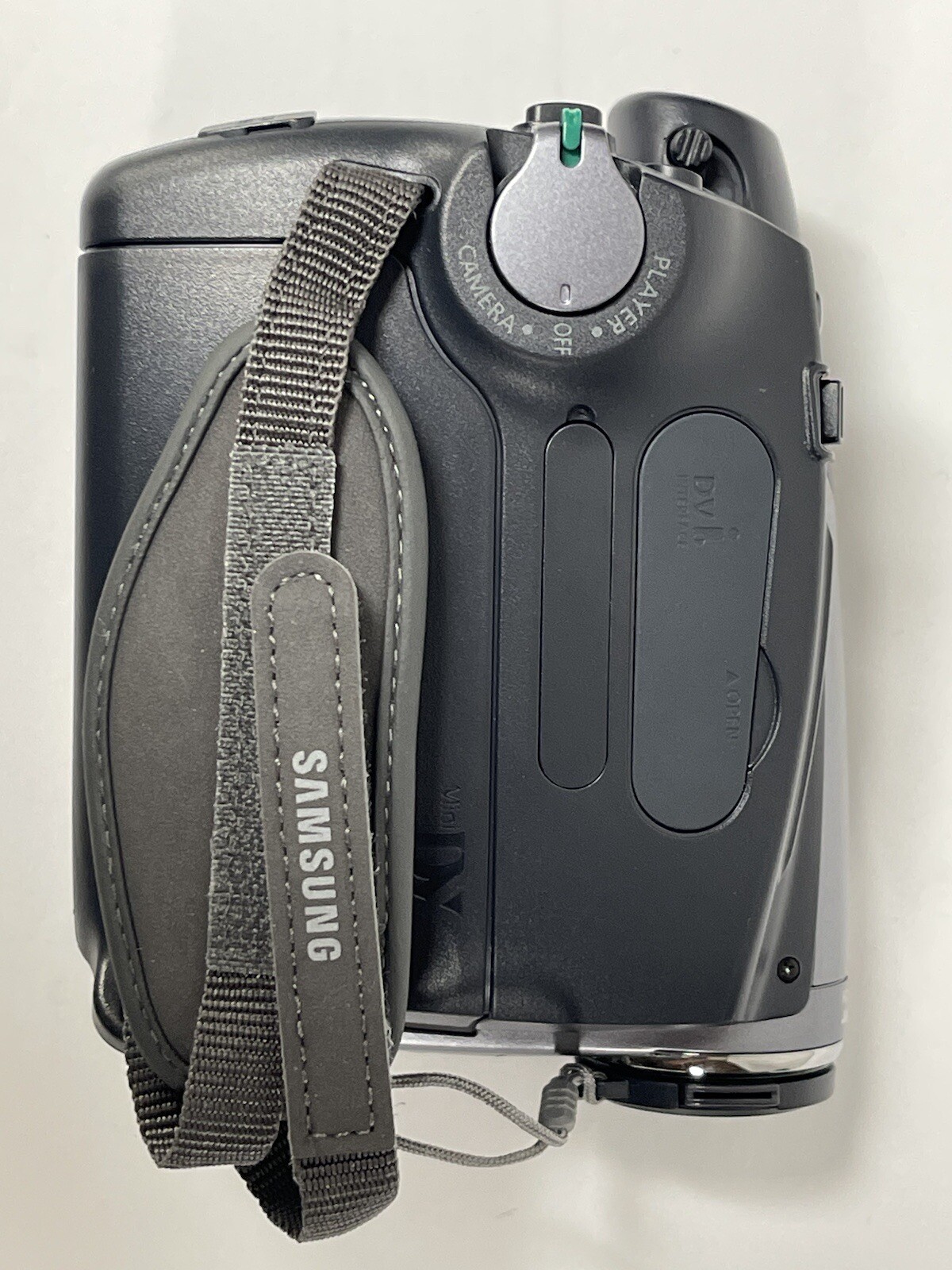 Samsung SC-D372 Mini DV Camcorder for sale online | eBay