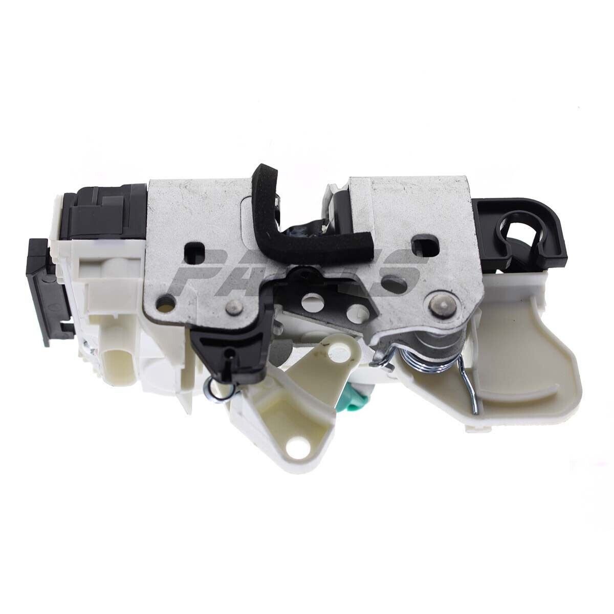 NEW Tailgate Latch with Power Locks Fors 07-18 Jeep Wrangler JK Mopar ...