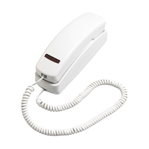 CETIS 205TMW (AS) Trimline Phone, Ash 3CZG2 | eBay