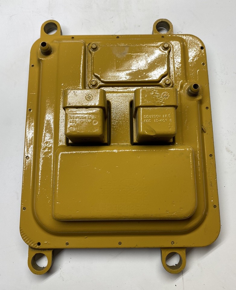 OEM TESTED Caterpillar 3406E, 5EK, Engine Control Module 40-Pin ECM ...