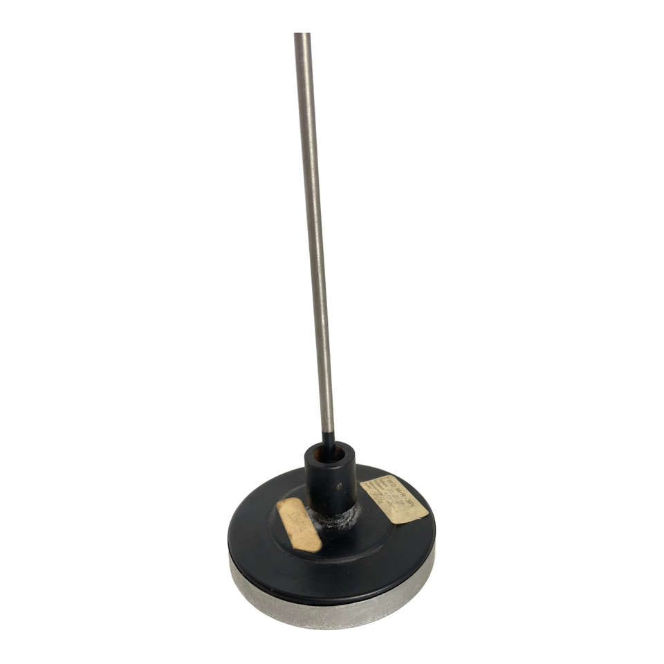 Mannheim 0-200°C Bimetal Thermometer Mannheim Metal Thermometer | eBay