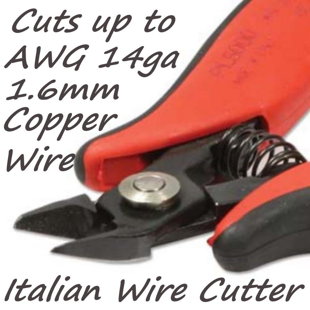Beadsmith Cutters, Shears, Wire, Memory, Pin, Snips Cutting Pliers ...