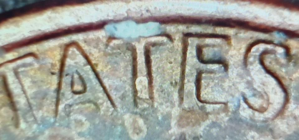 RARE!! 1982 SMALL DATE WITH DD ON FRONT AND BACK. 3.1G | eBay