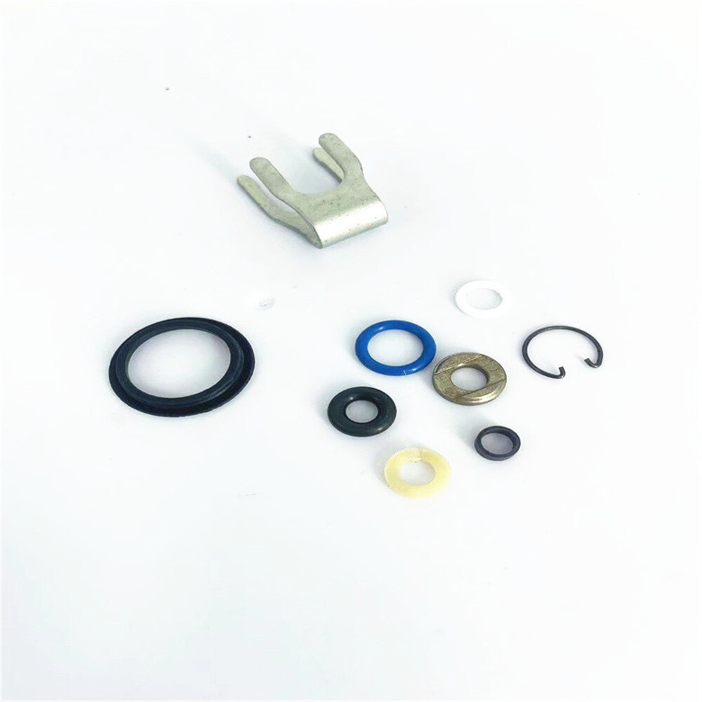 Fuel Injector Seal Kit 1770720000 For Mercedes Benz C E GL GLC GLE GLK ...