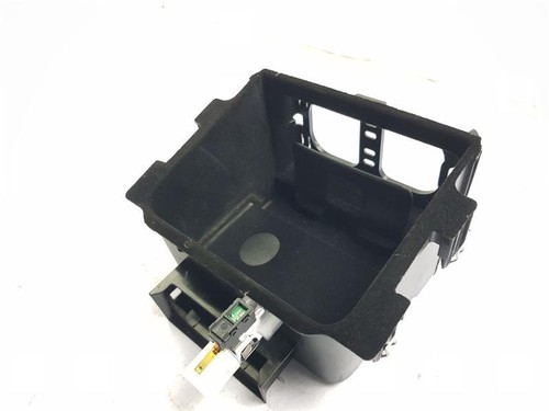 18-2024 MK3 8S BENTLEY CONTINENTAL GT SPEED CENTRE CONSOLE BOX ...