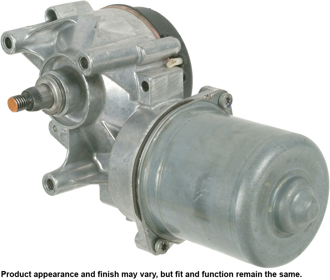 Windshield Wiper Motor CARQUEST 40-2067 Reman for sale online | eBay