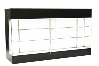 Display Cases - Register Counter