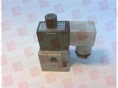 SMC VT317-1DZ-02 / VT3171DZ02 (BRAND NEW) | eBay