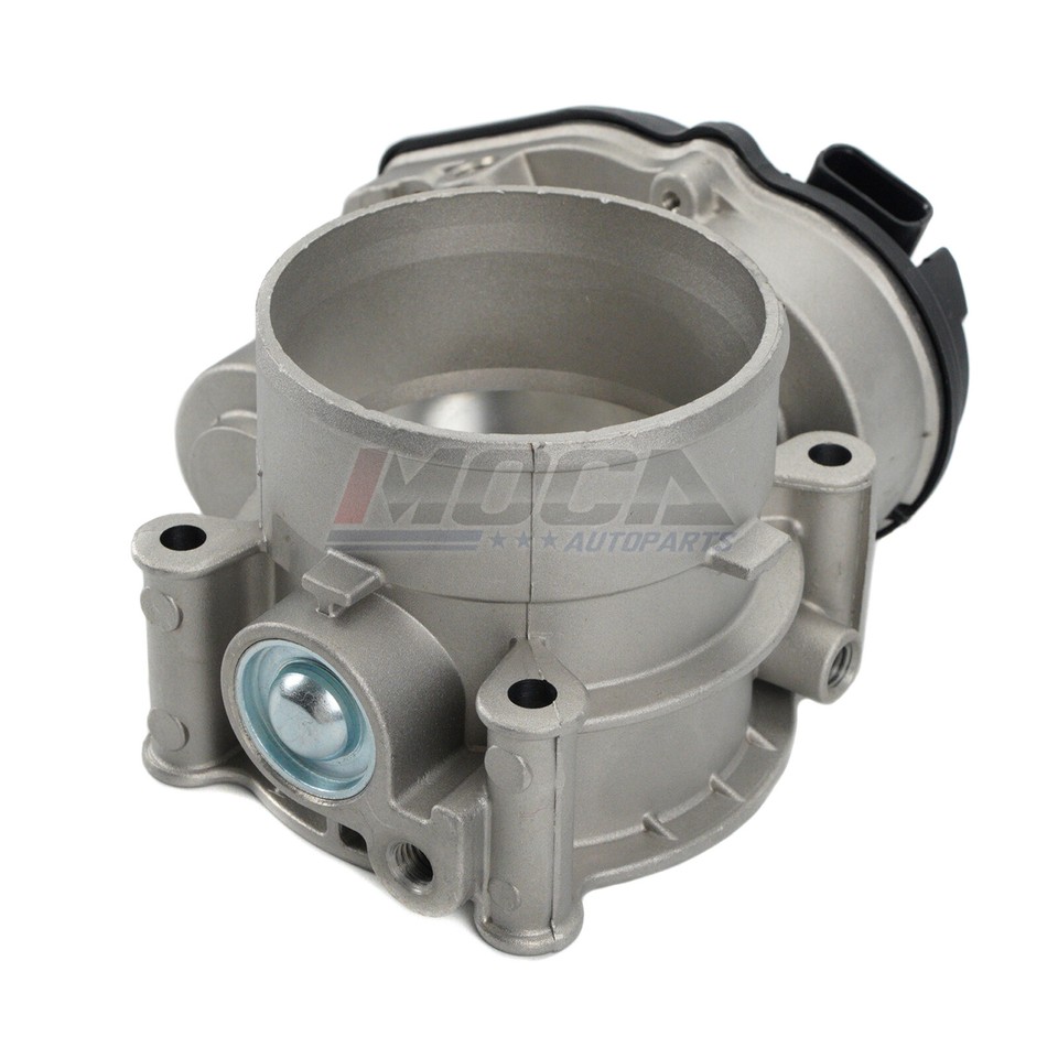 Throttle Body for Ford Edge Explorer Mustang Police Taurus Lincoln MKT ...