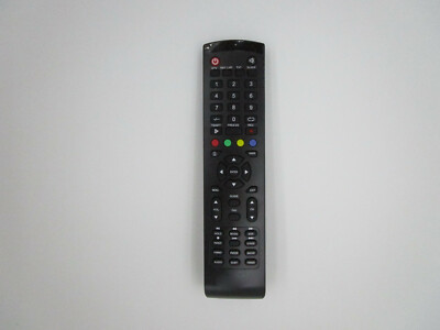 Remote Control For NASCO DVBT2-S2 LED32C1N Smart LCD LED HDTV TV | eBay
