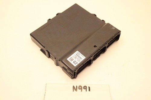 New OEM Toyota Prius 2021-2022 Hybrid Battery Control Module 89981 ...