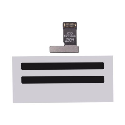 JC Camera Repair Flex Cable Plug In for Apple iPhone 13 13 Mini Repair ...